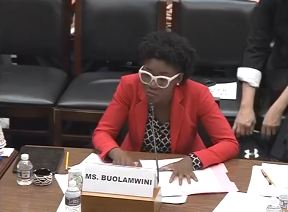 US Oversight Committee – Live facial recognition impact on rights and ...